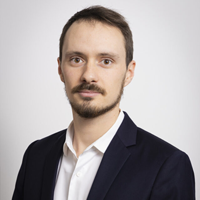 L'équipe - The Shift Project