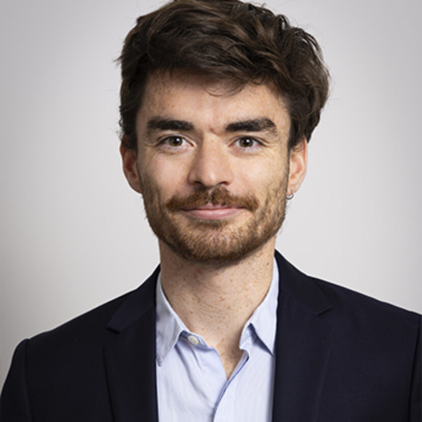 Our team - The Shift Project