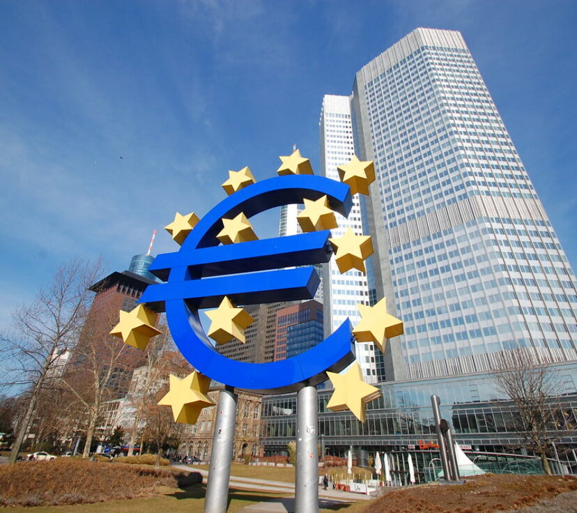 Comment éviter que la BCE finance le CO2 ? - The Shift Project