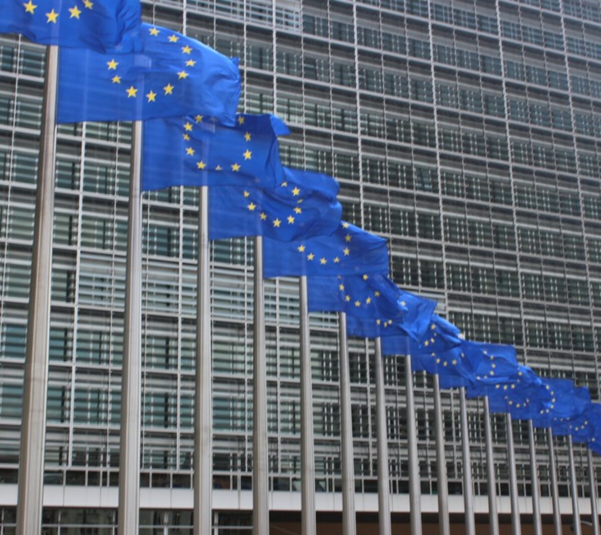 A resilient and resource-wise Europe: Sufficiency at the heart of the EU’s future - The Shift ...