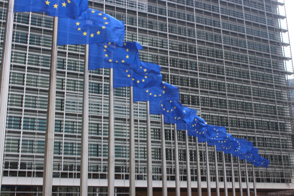 A resilient and resource-wise Europe: Sufficiency at the heart of the EU’s future - The Shift ...