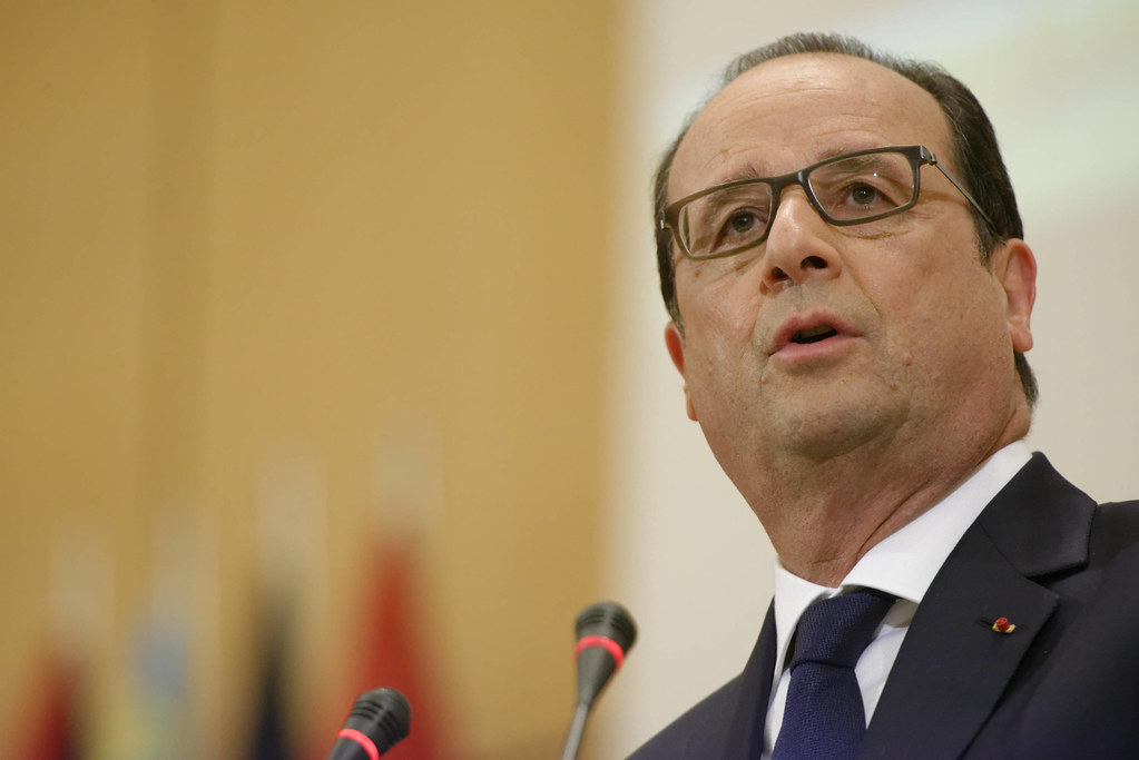 High ambitions for a successful transition - The Shift Project