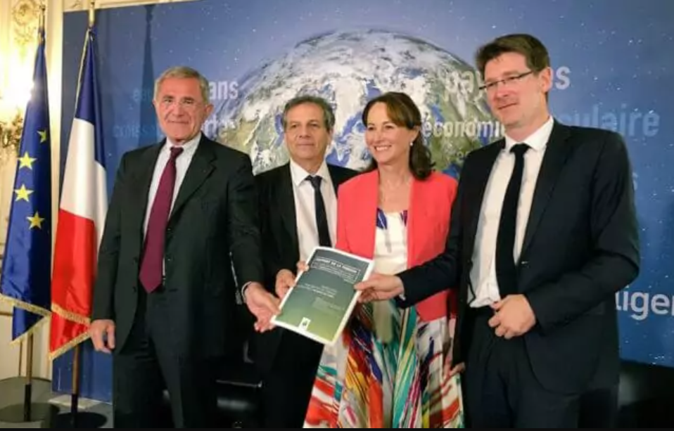 Le Shift Project appelle la France à porter les recommandations du rapport Canfin-Grandjean ...