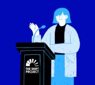 Découvrez le nouveau programme d'action du Shift Project pour 2027 - The Shift Project